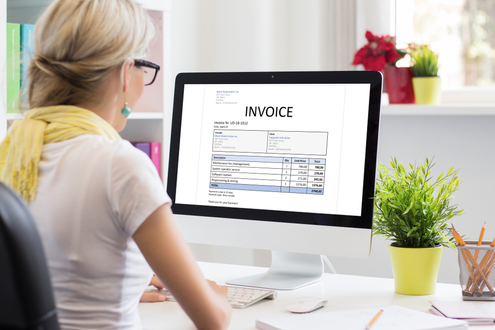 The Ins And Outs Of Invoice Finance